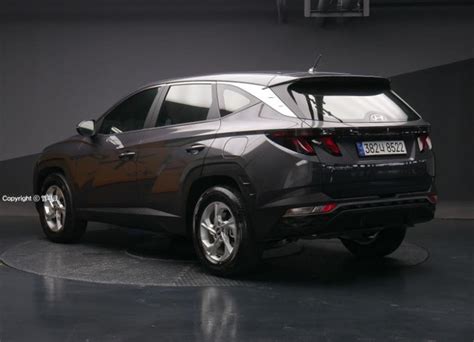 현대 투싼nx4 가솔린 16 터보 2wd 모던 중고차 경기도 안산시 단원구 고잔동 비즈프로필