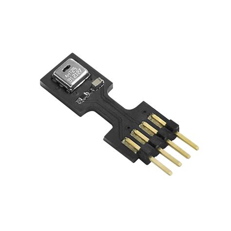 Asair Aht25 Integrated Temperature And Humidity Sensor