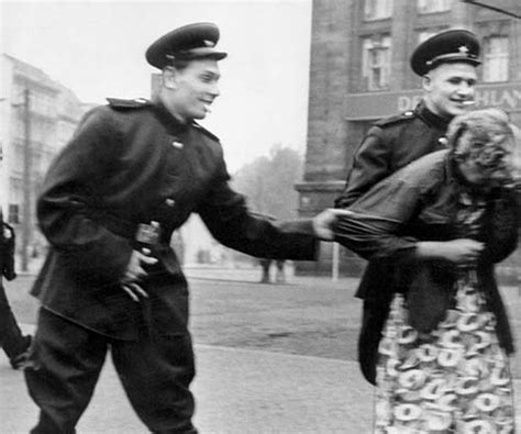 Russian Women Soldiers Ww2