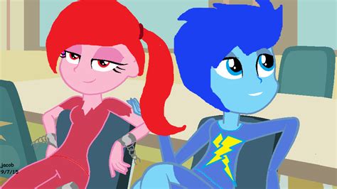 Dash Violet By Fluttershy23t On Deviantart