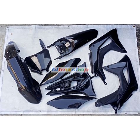 Body Set Crf 450 Body Kit Crf 450 Shopee Philippines