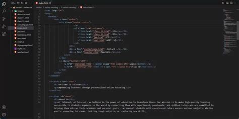prithvi nawadiya on linkedin webdevelopment html css