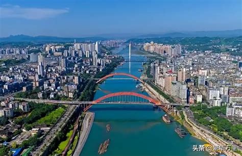四川省的區劃變動，18個地級市之一，宜賓市為何有10個區縣？ 每日頭條