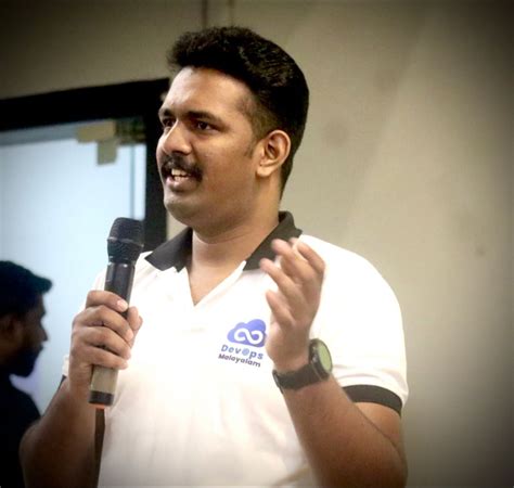 Devops Malayalam On Linkedin Dmmeetup2023 Devopsmalayalam