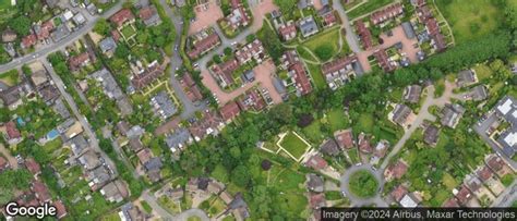 Is Ashtead A Nice Place To Live Area Hive