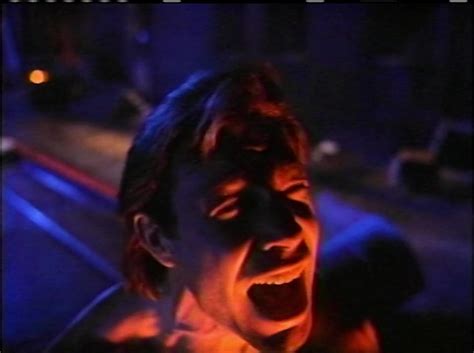 Auscaps Michael Bailey Smith Shirtless In The Fantastic Four