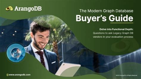 Modern Graph Database Buyers Guide Arangodb White Paper