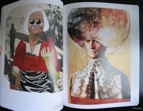 Benoit Hermans Rudi Fuchs Objets Troublants Objets Troubles 2006