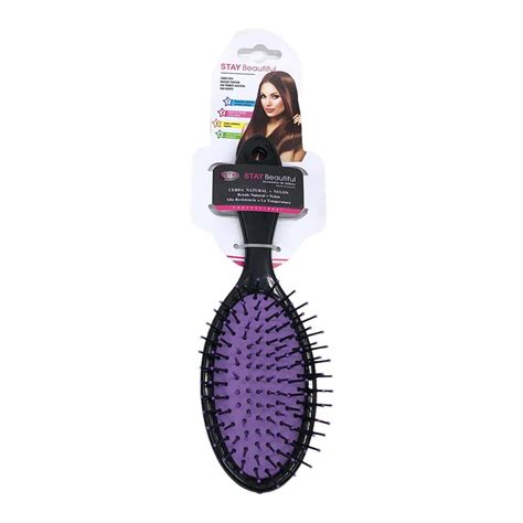 Cepillo Stay Beautiful Para Cabello Surtido