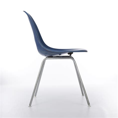 Eames Dsx Chair Eames Dsx Side Chair