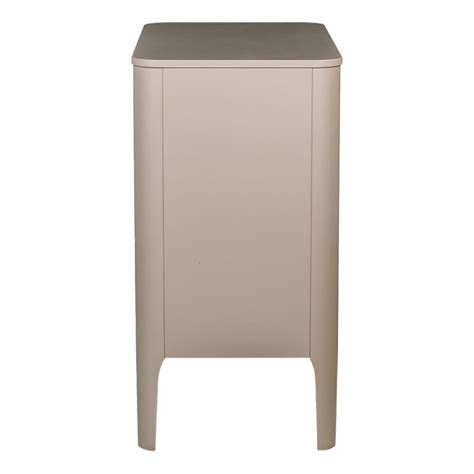 Troll Nursery Commode Wave Sand Kopen Officieel Verkooppunt Beddies