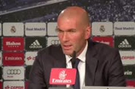 Salaire De Zidane Combien Gagne Le Nouvel Entraîneur Du Real Madrid