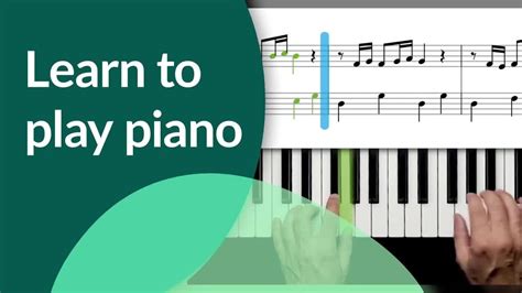Skoove Review Is It The Best Piano Learning App
