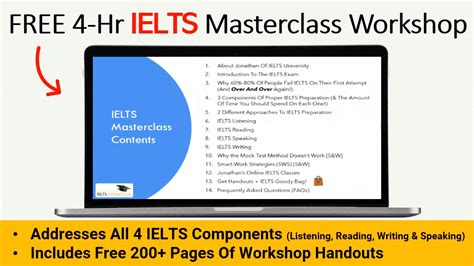 The Ultimate Guide To The Ielts Speaking Test Format Scoring And
