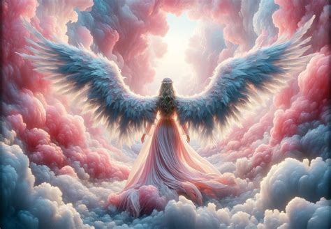 Download Ai Generated Angel Wings Royalty Free Stock Illustration Image Pixabay