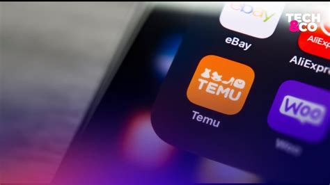Temu pourquoi il faut se méfier des 100 euros offerts par l