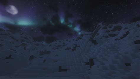 Vanilla Overhaul Plus Gallery