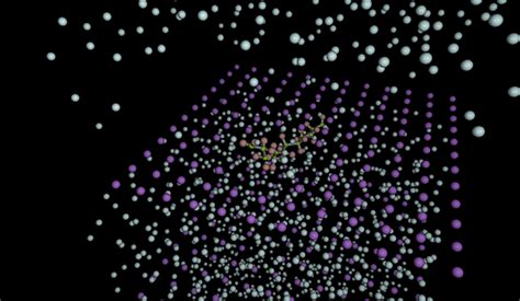 Atomify Lammps A Real Time Simulator In The Browser