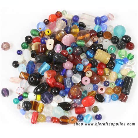 Glass Beads