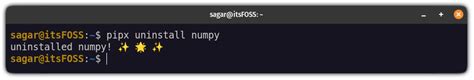 在 Linux 中安装和使用 Pipx Linux 中国 知乎