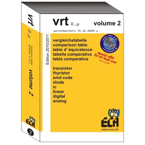 Produkte Archiv - ECA Electronic