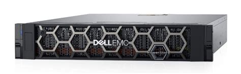 dell emc powerstore designed for the data era