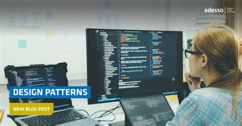 Adesso Turkey On Linkedin Adessoturkey Designpatterns Techblog Adessoturkeyblog…