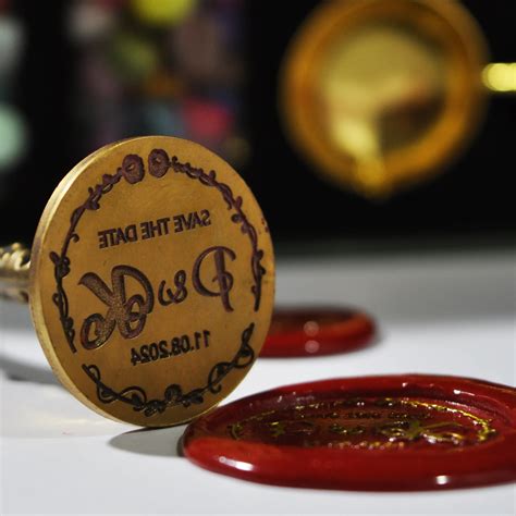 Vulë Dylli E Personalizuar Vlera Art