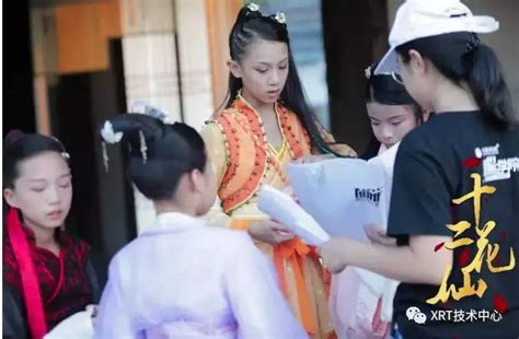 徐州这个小女孩火啦！她参加了这部电影而且还是女一号！钟汝善