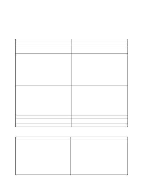 Dpwh Minimum Test Requirements Pdf Concrete Road Surface