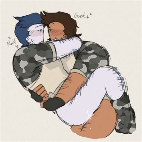 Rule 34 2boys Army Uniform Cum Cumming While Penetrating Forsaken