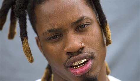 Denzel Curry At Liquidroom Jan 19 2019 Tokyo Cheapo