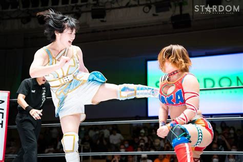 スターダム Stardom On Twitter Rt Sakura960913 めっちゃ悔しい 新人なのに生意気とか知らん！ 桜井