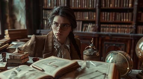 Victorian Study Images Free Download On Freepik