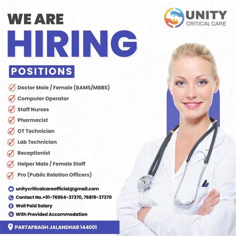 Ruchi Singh Gaur Phd On Linkedin Unitycriticalcare Jalandharcity