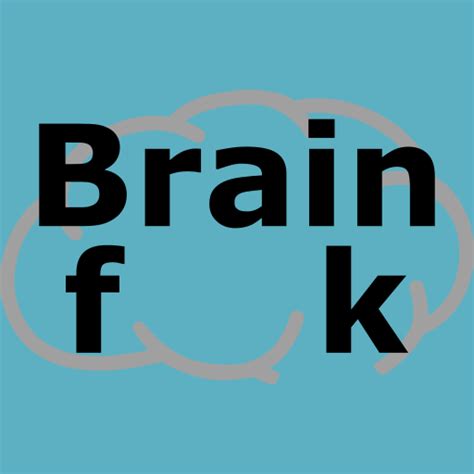 Brainfk Interpreter And Debugger For Pc Mac Windows 111087 Free Download