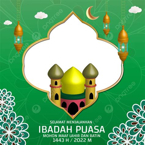 รูปทวิบบอน มะหะบัน ยะ รอมฎอน 1443 หง Png Marhaban Ya Ramadhan