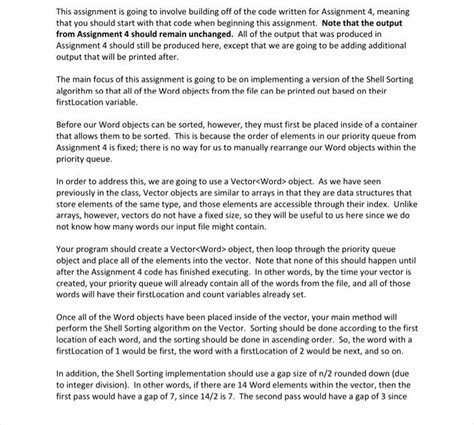 Solved This Assignment Is Going To Involve Building Off Of