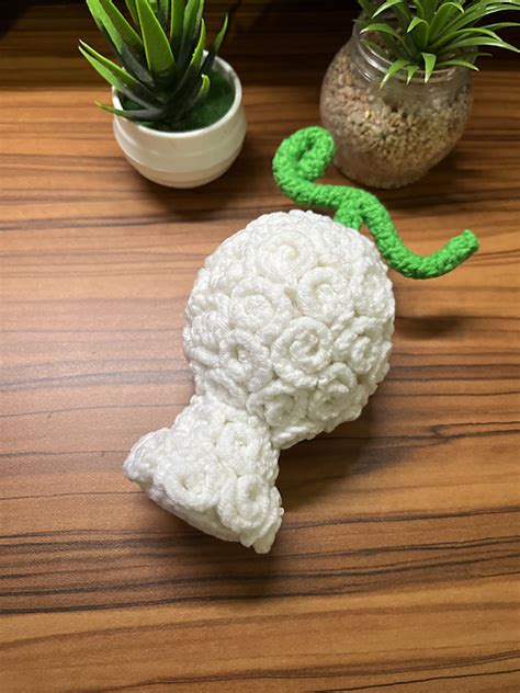 ravelry mochi mochi no mi devil fruit pattern by yanderlust crochet
