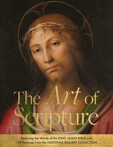 Art Of Scripture Free Delivery At Uk