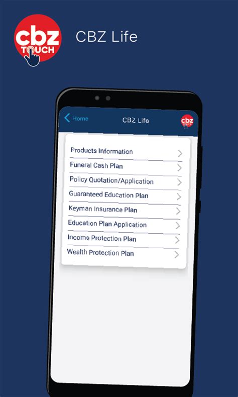 Cbz Touch For Android Download