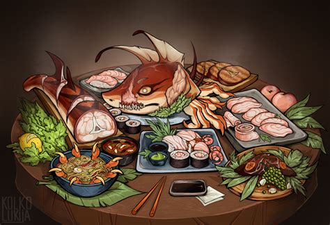 The Big Imageboard Tbib Anthro Beef Cooking Cooking With Furs