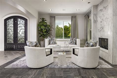 Orange County Interior Design Portfolio Marc Pridmore Interior Designer
