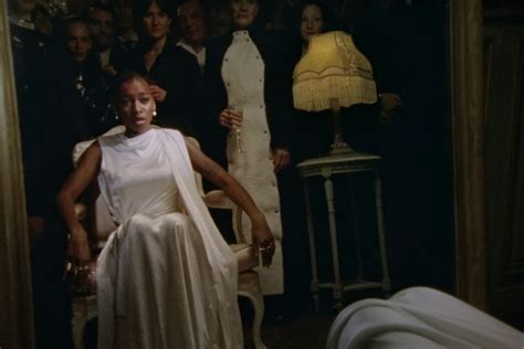 Little Simz Album No Thank You Gets 10 Minute Short Film Treatment