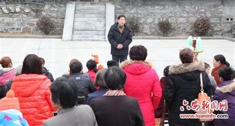 金寨之星｜廖家同：用实际行动把红色基因一代代传下去！