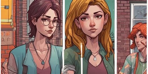 Visual Planning Methodology For Comic Projects Visual Planning Methodology For Comic Projects