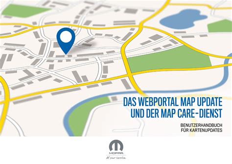 pdf das webportal map update und der map care dienst dokumen tips
