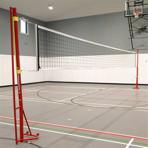 Lrc 4 Game Posts Laurentian Athletics Institutional Equipment