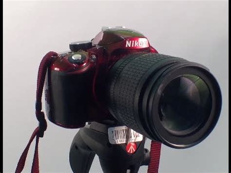 Video Tutorial For Nikon D YouTube