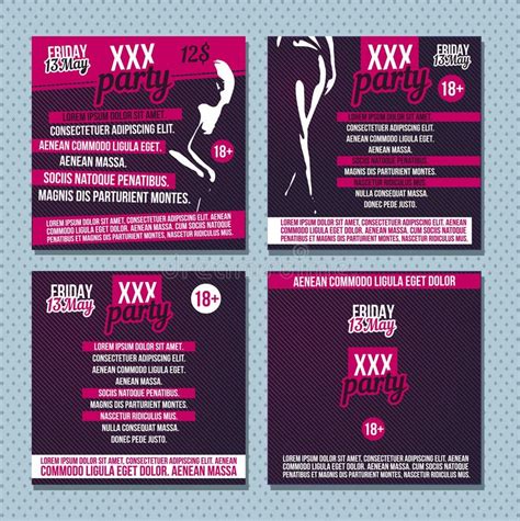 Hot Lady Flyer Vector Stock Vector Illustration Of Beautiful 67452442